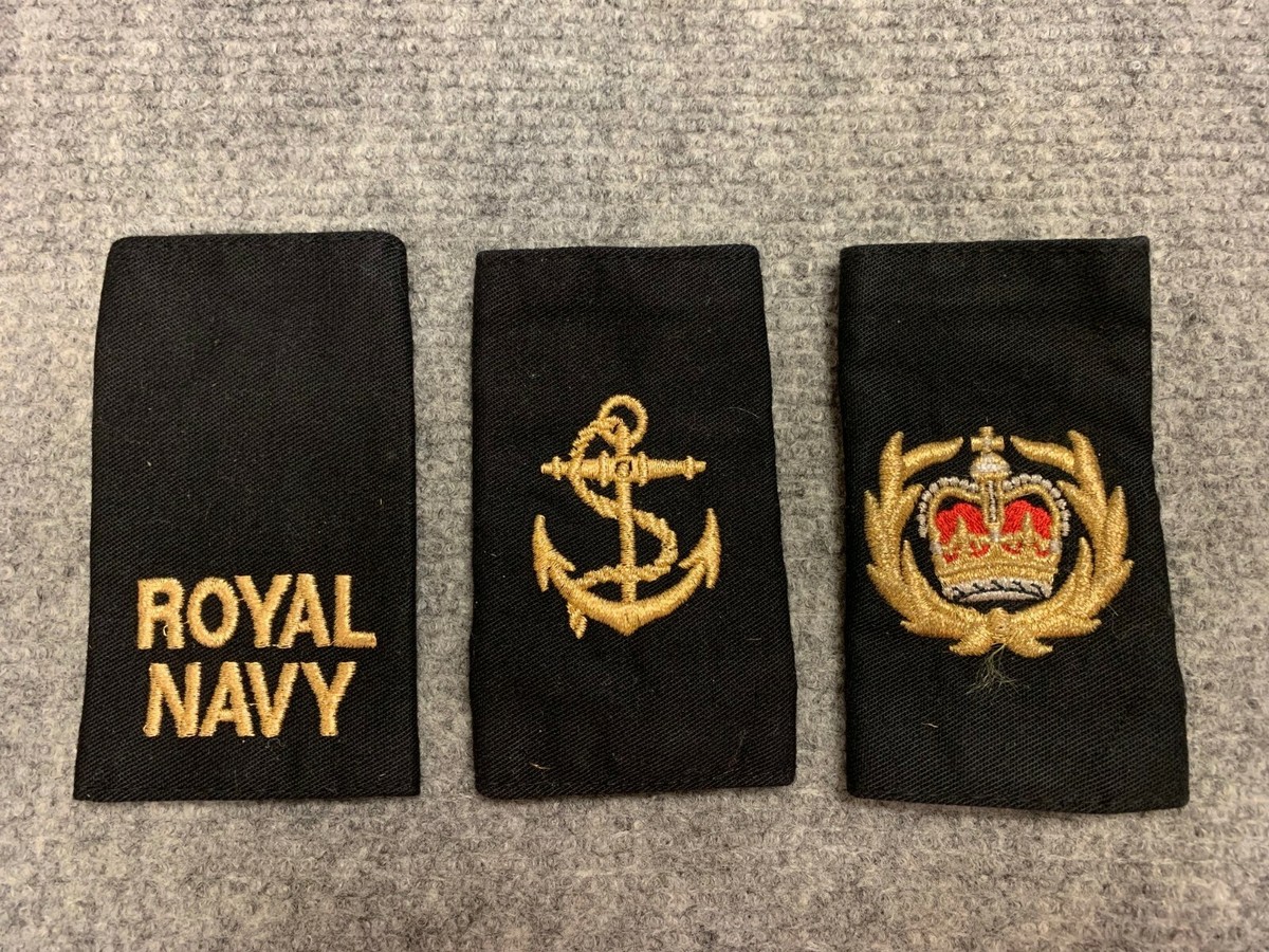 Royal Navy Ranks Uk - Infoupdate.org