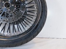 DNA Motorcycle Wheels and Rims for Harley-Davidson for sale | eBay