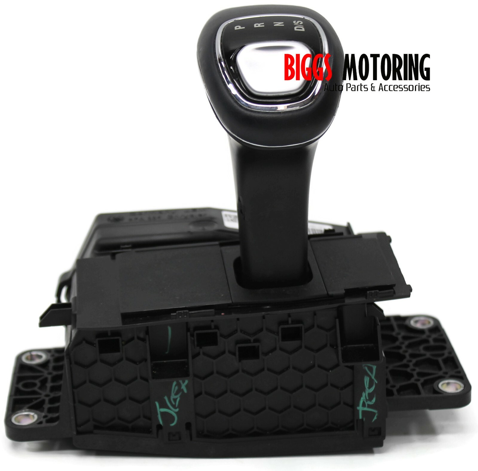 2014-2016 Jeep Grand Cherokee Transmission Automatic Gear Shifter ...