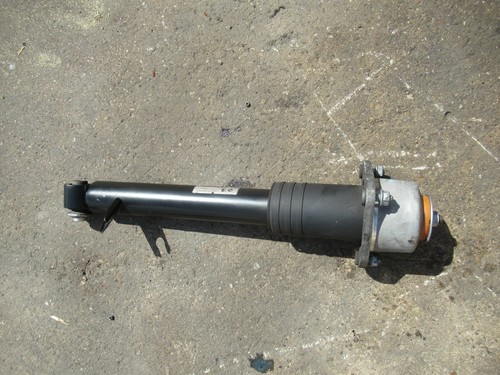 Left Rear Suspension Strut Shock BMW E70 E71 X5 X6 OEM 33526781921 | eBay