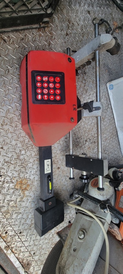 Hunter/Sun 4 Wheel Wheel Alignment Machine Sensor | Set | C111 | Heavy ...