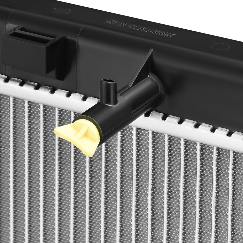 13117 Radiator for 11-16 Toyota Sienna 10-15 Lexus RX350 3.5L W/ Towing ...