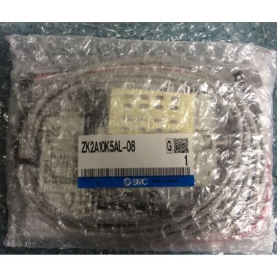 1pc NEW SMC ZK2A10K5AL-08 vacuum generator Free shipping | eBay