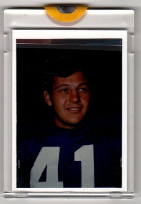 Topps Original Negative Tom Matte 1971 #263 Topps Vault 1 of 1 | eBay
