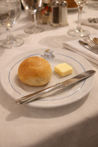 Hotel Merlin Vintage 1940's Porcelain Bread Plate - Wizard Sorcerer ...