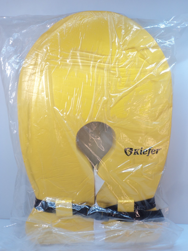 Kiefer Cushion Float Collar, 14 x 21 x 2-Inch, Yellow | eBay
