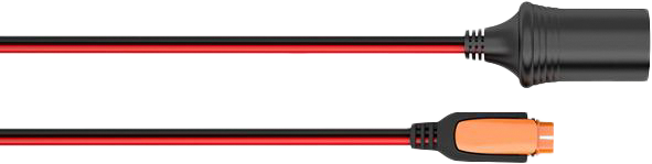 CTEK Adaptor Comfort Connect 56-573 W/Cig Socket | eBay