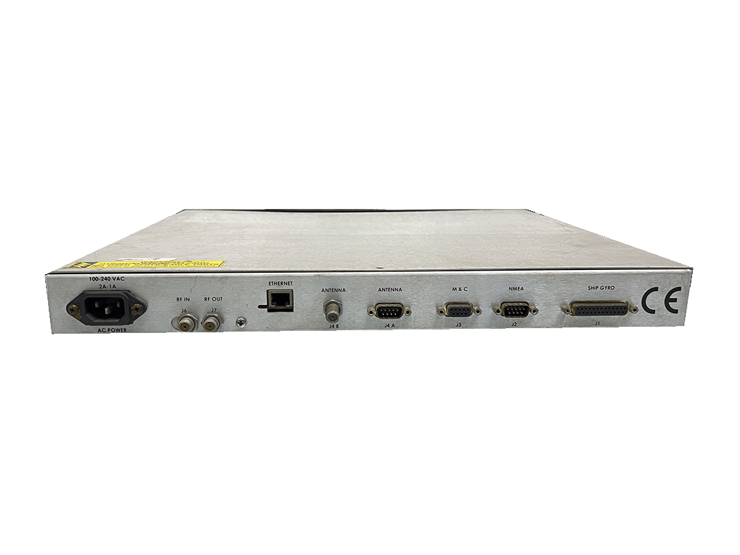 SeaTel Cobham DAC-2202 ANTENNA CONTROL UNIT | eBay UK