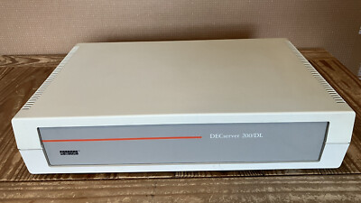DECserver 200 / DL | eBay