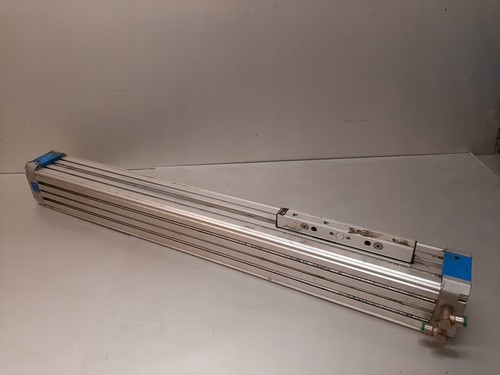 Rodless cylinder Festo DGP-50-500-PPVA-B / # 8 PC2 3722 | eBay