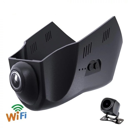 Integrated DashCam for Range Rover Evoque / Velar / Sport / Discovery ...