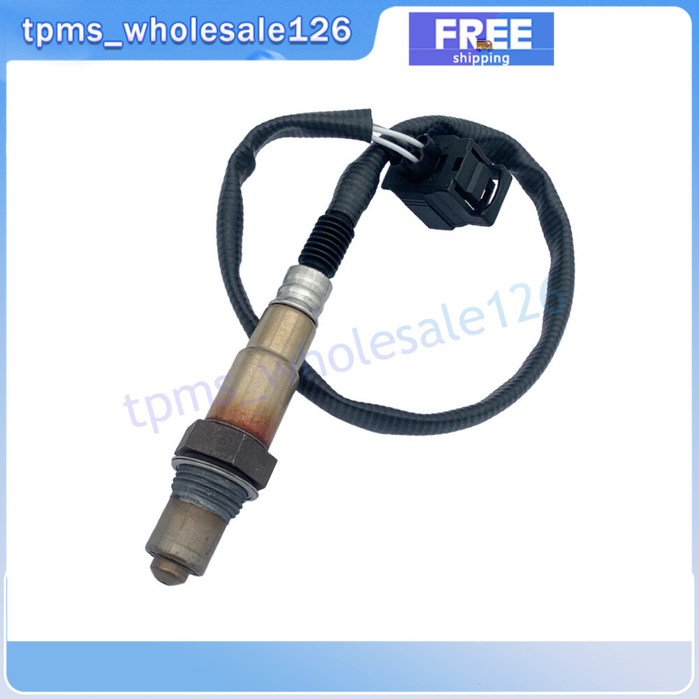 Set (4) Oxygen Sensor Upstream&Downstream For Mercedes-Benz C300 2008 ...