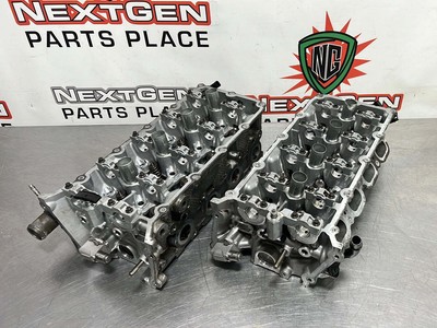 11-14 FORD MUSTANG GT GEN 1 COYOTE 5.0 HEADS CORES OEM #C135 | eBay