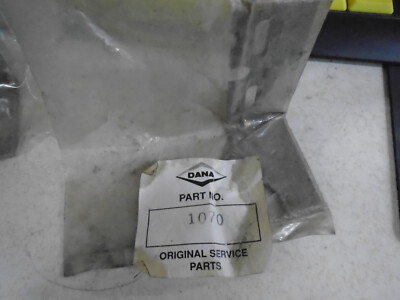 JB Foote Dana Spicer NOS Part # 1070 Fork Shifter L.H. Transmission ...