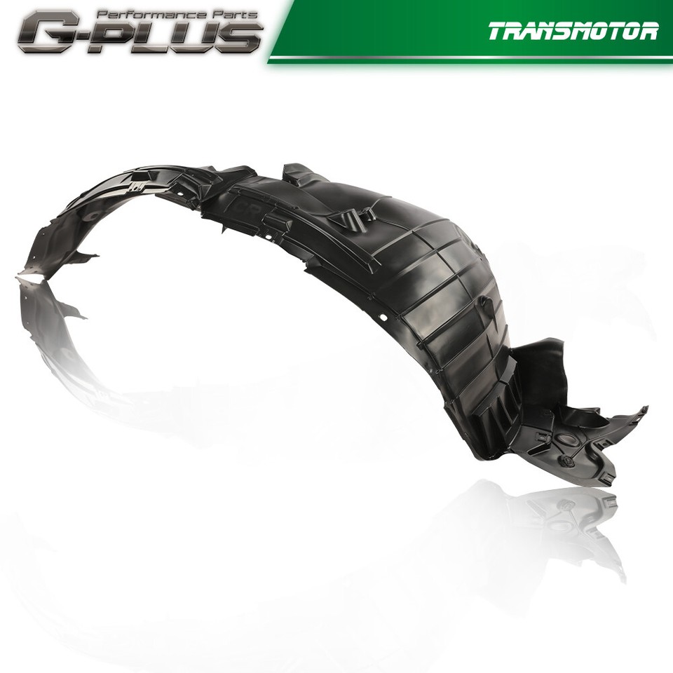 Fender Liner Splash Guard Front Passenger RH Side Fit For Nissan Rogue ...