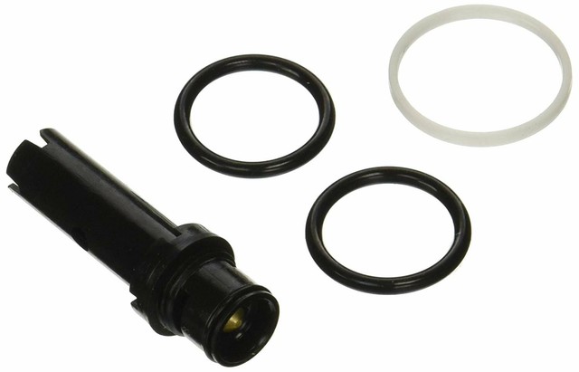 Chrome Delta Faucet Peerless RP44124 Diverter Assembly O-Rings and Slip ...