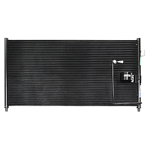 AC Condenser for Holden Commodore Statesman VT VX VU WH V6 V8 3.8L 5.0L ...
