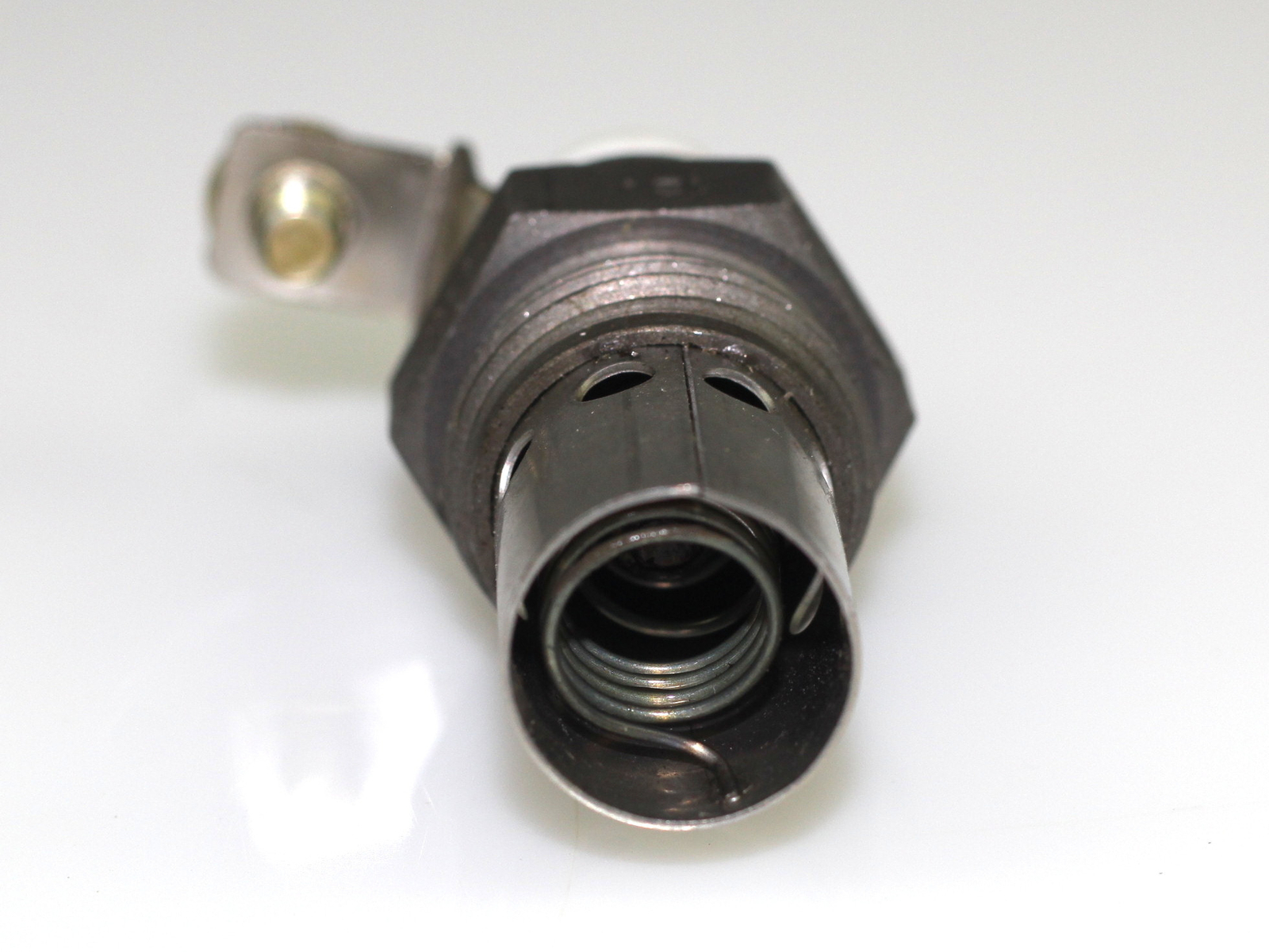 2666103 Admission Chauffage Prise Compatible Avec Perkins | eBay