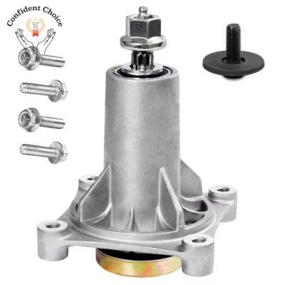 Spindle Assembly for Snapper ST1842 ST1942 ST1946 ST2046 ST2446 Deck ...