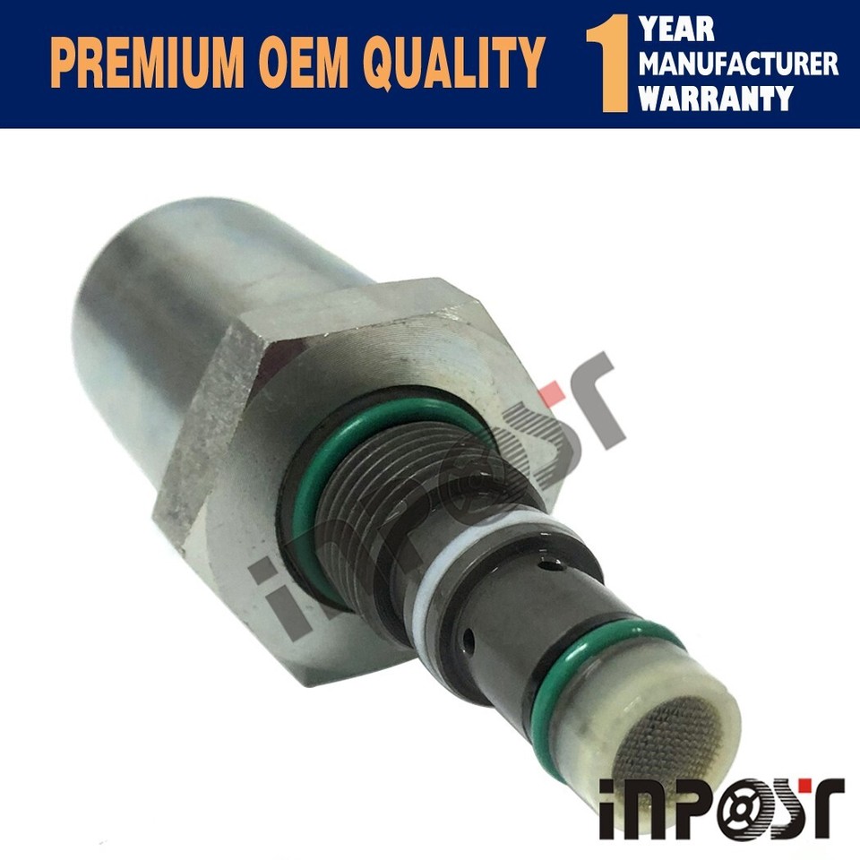 1832232C95 IPR Valve For Navistar International 3036669C91 DT466E DT570 ...