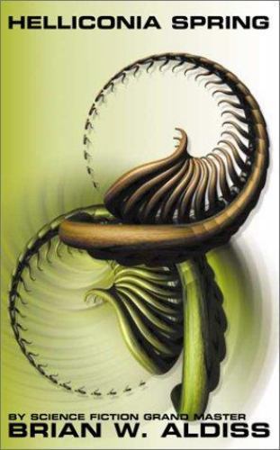 Helliconia Spring by Brian W. Aldiss (2002, Trade Paperback) for sale ...