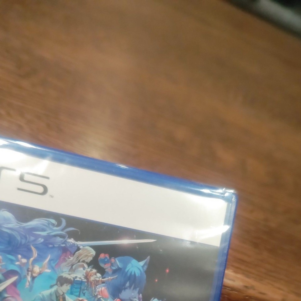 PS5 Star Ocean The Second Story R Software | eBay UK