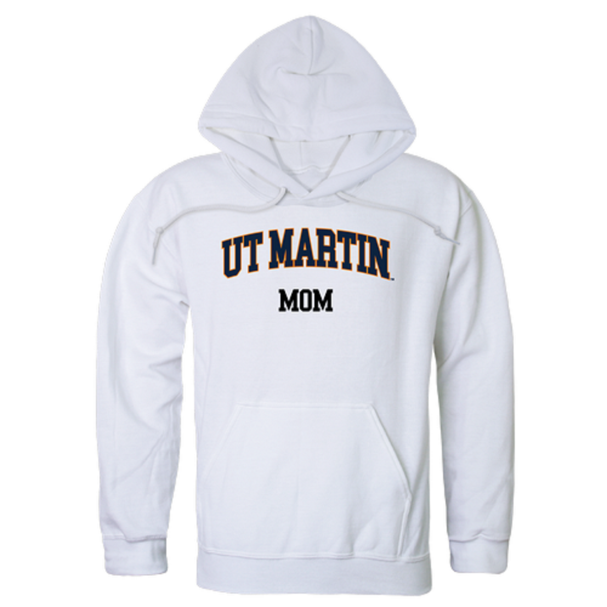 University Of Tennessee Of Martin Hoodie