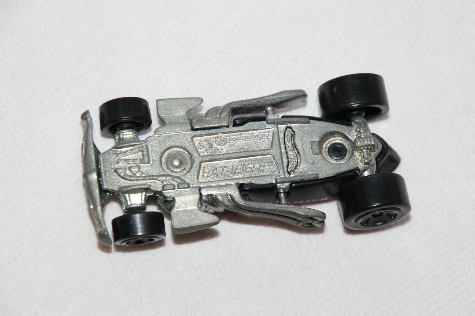 Hot Wheels Rat Ified Ratified | eBay.de