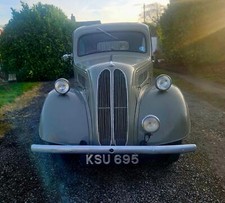 Ford Popular Classic Cars for sale | eBay UK