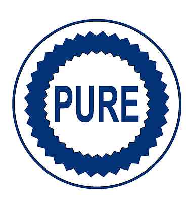 PURE OIL Vinyl Decal / Sticker ** 5 Sizes ** | eBay