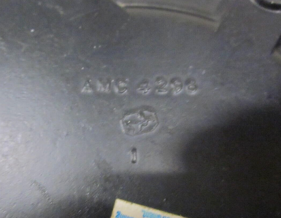 ASHCROFT DURAGAUGE TYPE AMC 4296 | eBay