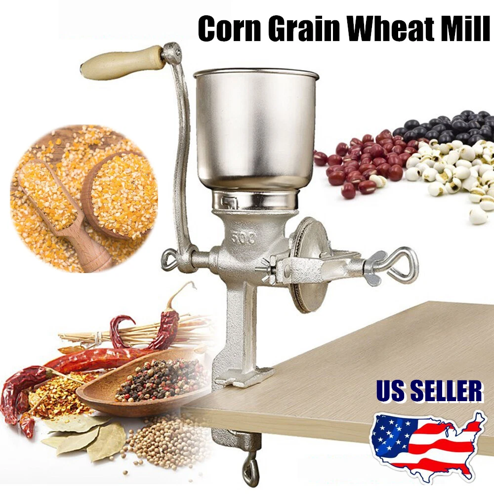Home Flour Mill