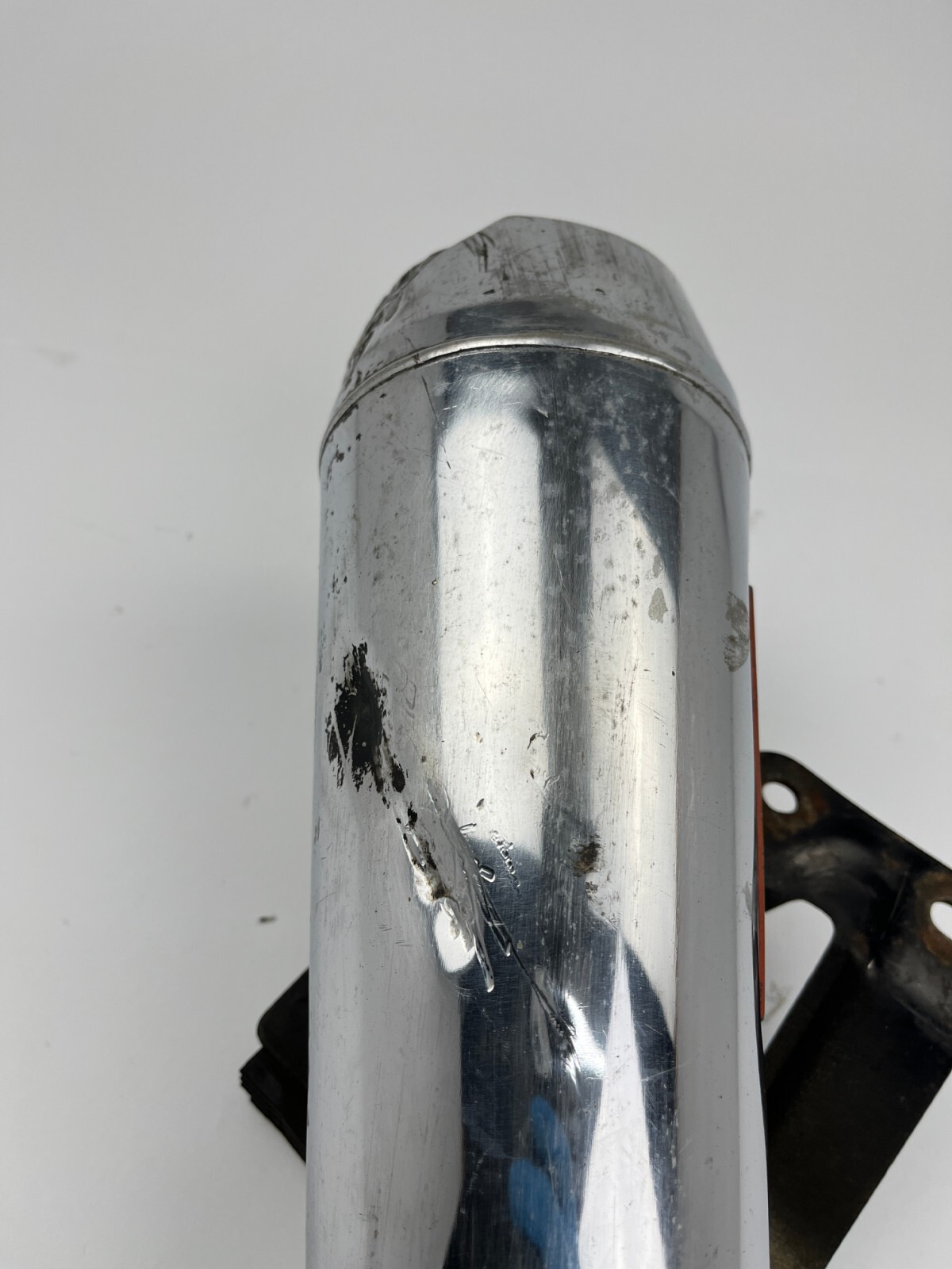 Honda CB 750 G F2 DUNSTALL Auspuff Exhaust #17854 | eBay