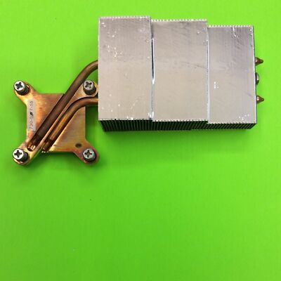 Apple IMAC Monitor Cooling System Heat Sink | eBay
