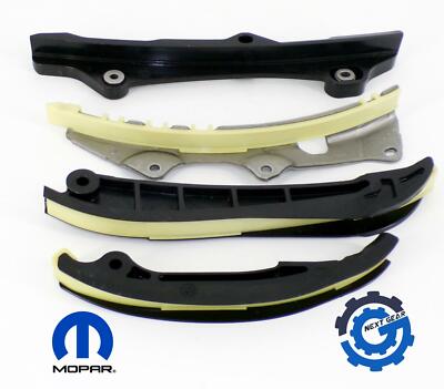 05047792AA 05047790AA 05047791AA 05047794AA Set of 4 Tensioners and ...