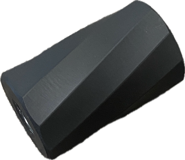 NEW! 7075 Aluminum Linear Comp/Compensator 1/2x28 TPI W/Free install ...