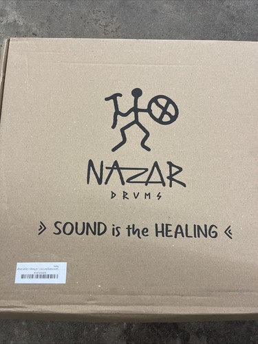 Rain Disk 16-inch Water Fall Sound Healing Tool Relaxing Ocean Water ...