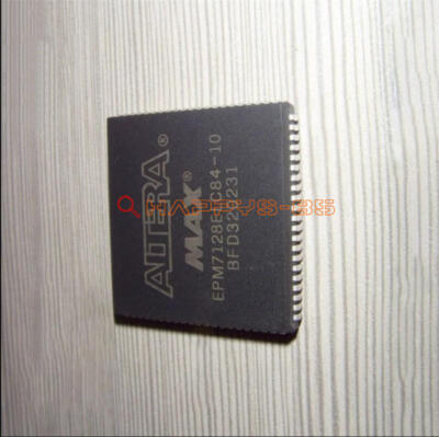 1PCS EPM7128ELC84-10 ALTERA PLCC-84 NEW | eBay Australia