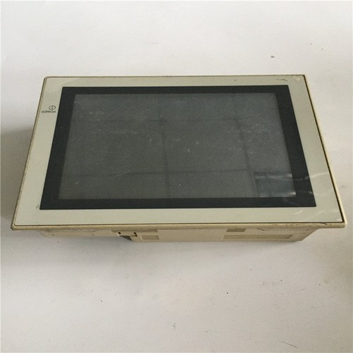 Used Mitsubishi HMI Touch Panel F940GOT-SWD-C Free Shipping | eBay