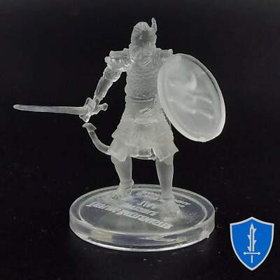 Invisible Tiefling Battlemaster - Waterdeep Dungeon of the Mad Mage #7 ...