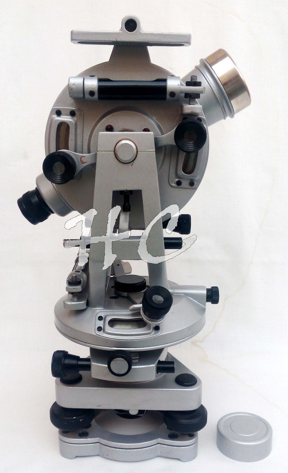 Theodolite Transit Alidade Aluminum Surveying Level Instrument Alidade ...
