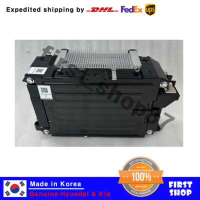 GENUINE 37507G2120 Battery Module Assy Low Voltage for Hyundai Inoiq ...