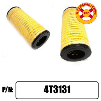 4T3131 - ELEMENT fits Caterpillar with Free Shipping | eBay