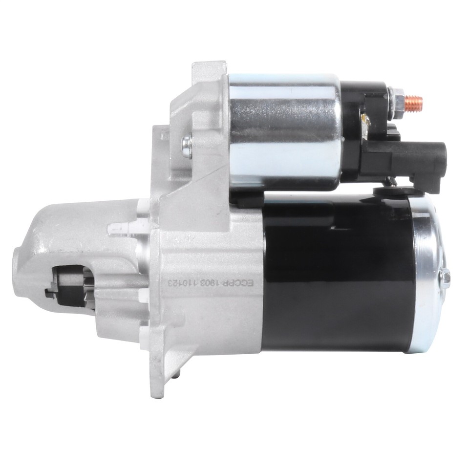 Starter Fit For Cadillac SRX Acadia GMC Buick Enclave Pontiac G6 3.0L 3 ...