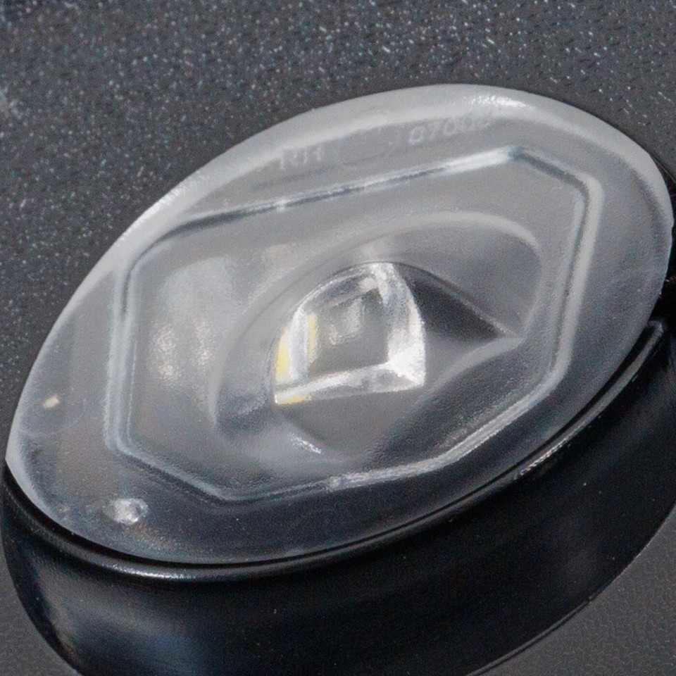 Mirror For 2019-2022 GMC Sierra 1500 Passenger Side 84898873-PFM ...