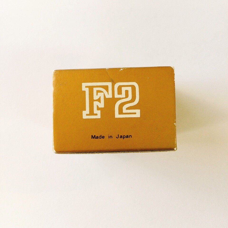 Nikon F2 Gun Coupler AS-1 Flash Unit for F2 Film Camera English ...