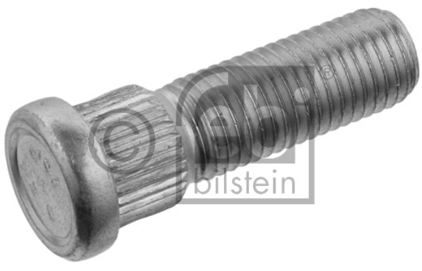 Febi Stehbolzen Schraube Radbolzen für C4 Carisma Colt 4007 4008 ION ...