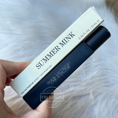 New Better World Fragrance House Summer Mink EDP Perfume For Women ...