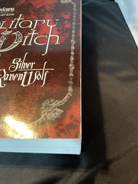 Solitary Witch : The Ultimate Book of Shadows for the New Generation by ...
