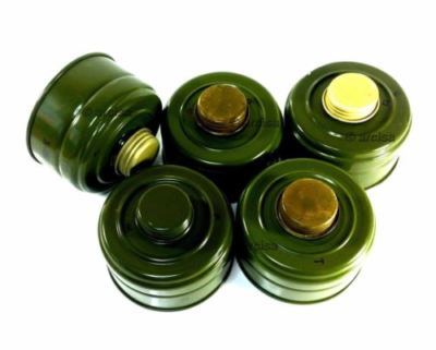 5pcs lot Soviet Russian gas mask filters GP-5 cartridges replacement ...